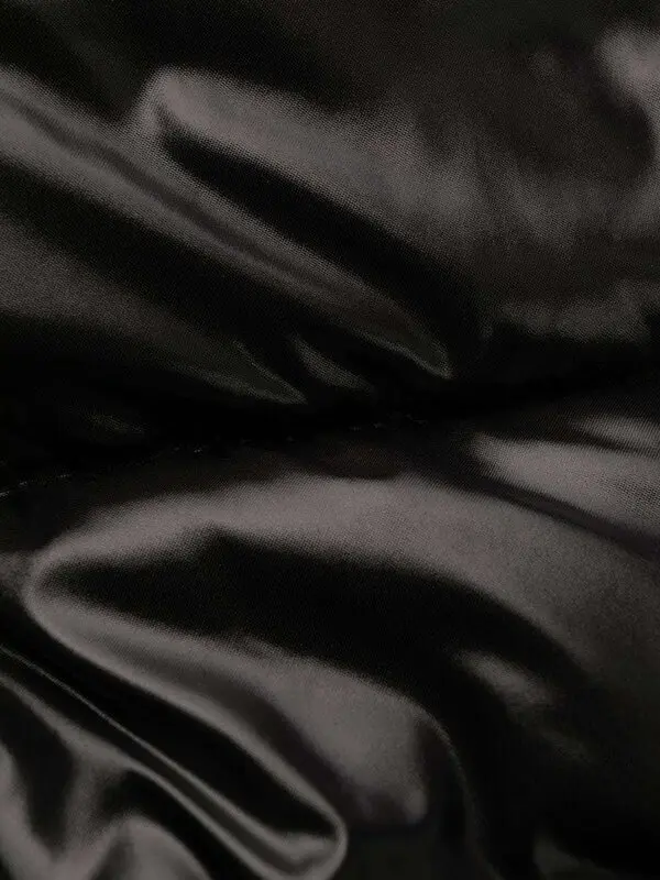 Moncler Moka Hooded Padded Coat
