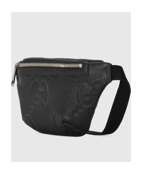 Gucci Jumbo Gg Belt Bag