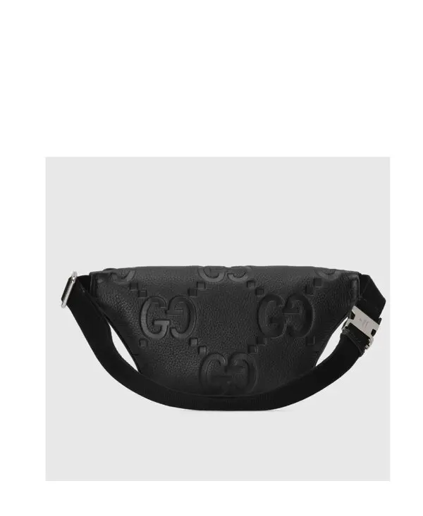 Gucci Jumbo Gg Belt Bag