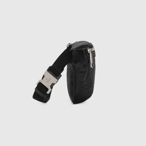 Gucci Jumbo Gg Belt Bag
