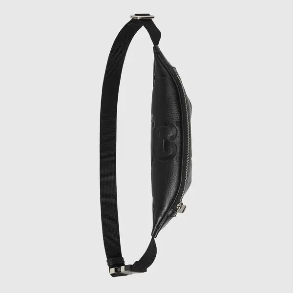 Gucci Jumbo Gg Belt Bag