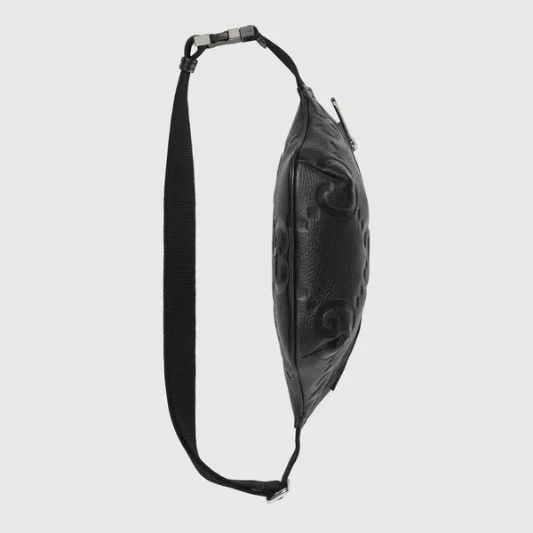 Gucci Jumbo Gg Belt Bag