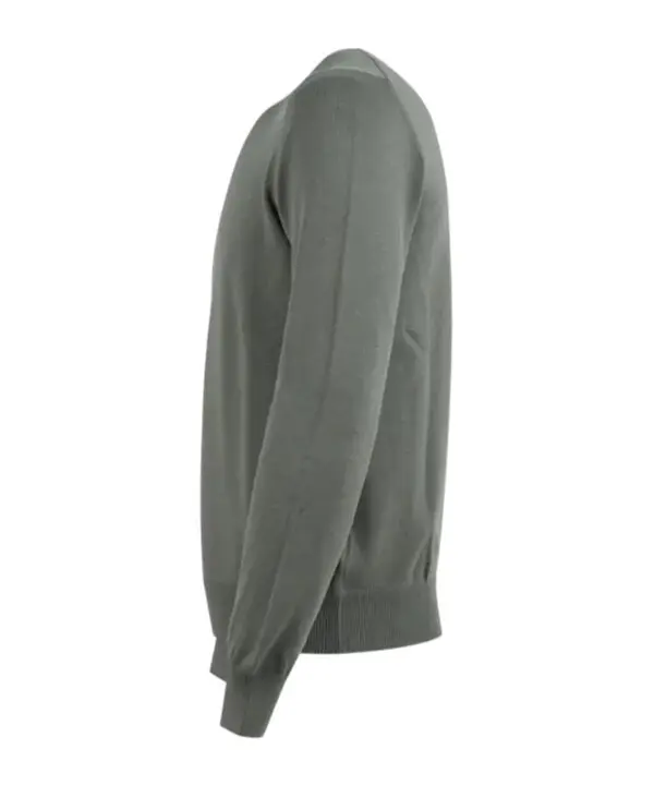 GRAN SASSO Crew-neck Sweatshirt