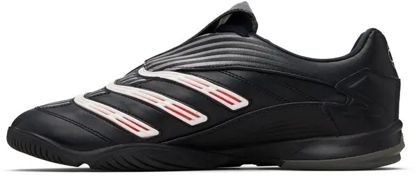 Adidas Originals Predator Sala Lace-up Sneakers
