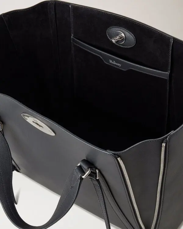 Mulberry Small Bayswater Tote Bag