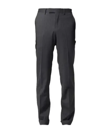 PT TORINO Master Slim-fit Tailored Pants