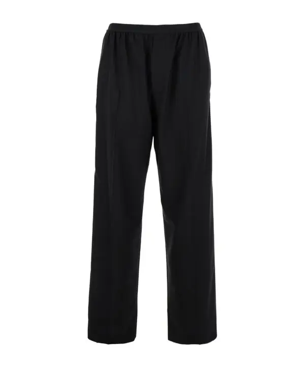 Balenciaga Elastic Waist Jogging Pants