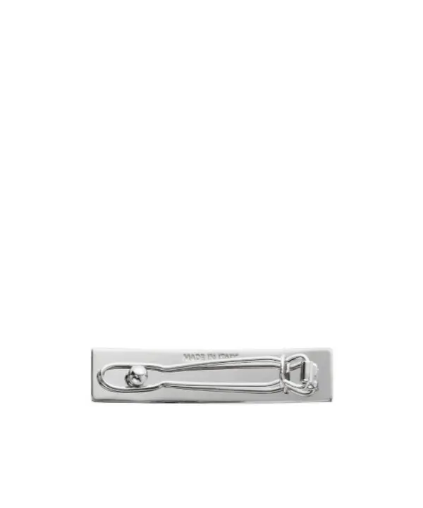 MAISON MARGIELA Numeric Hair Clip