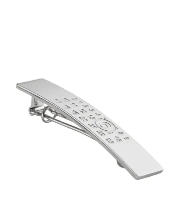 MAISON MARGIELA Numeric Hair Clip