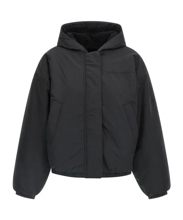 Canada Goose Alberni Reversible Bomber Jacket