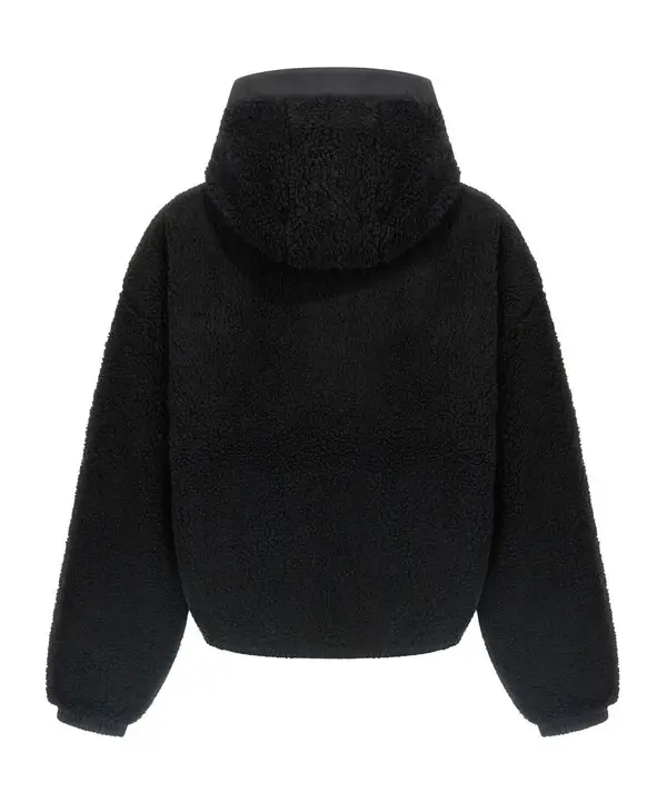 Canada Goose Alberni Reversible Bomber Jacket