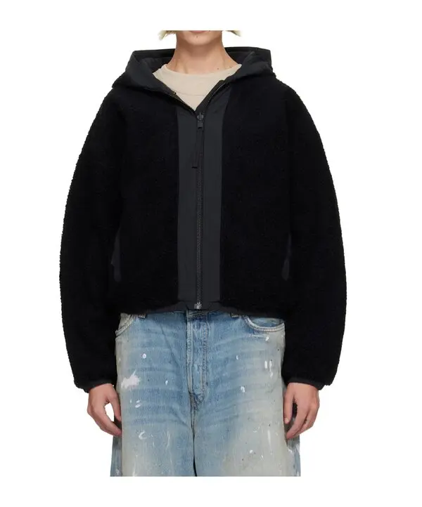 Canada Goose Alberni Reversible Bomber Jacket