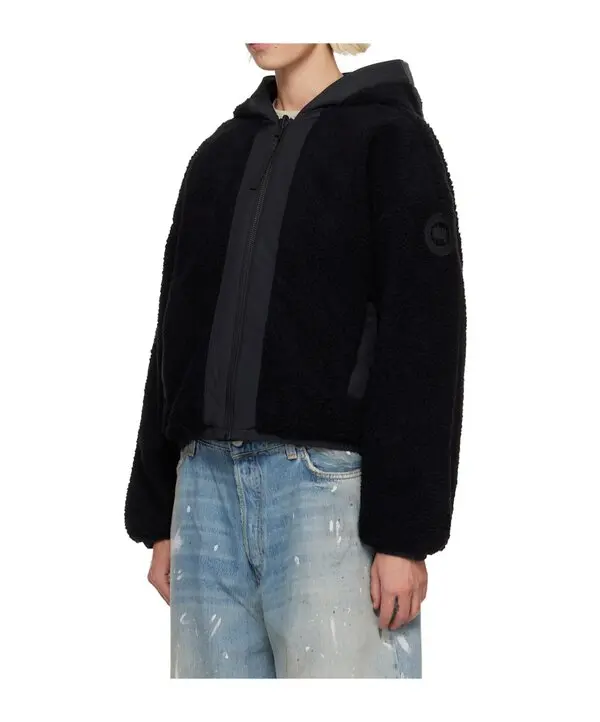 Canada Goose Alberni Reversible Bomber Jacket