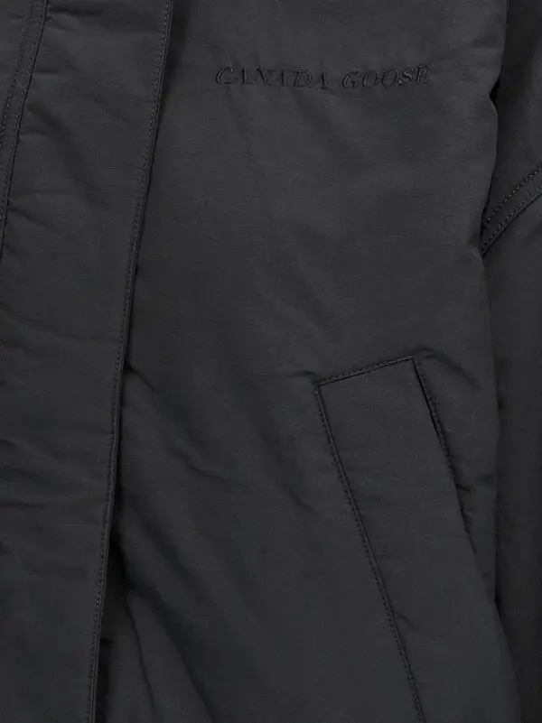 Canada Goose Alberni Reversible Bomber Jacket