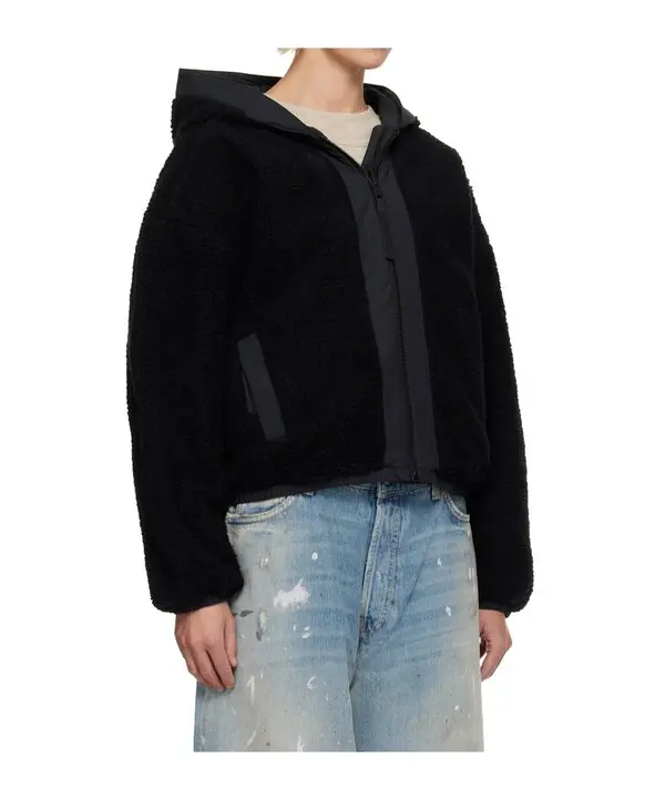 Canada Goose Alberni Reversible Bomber Jacket