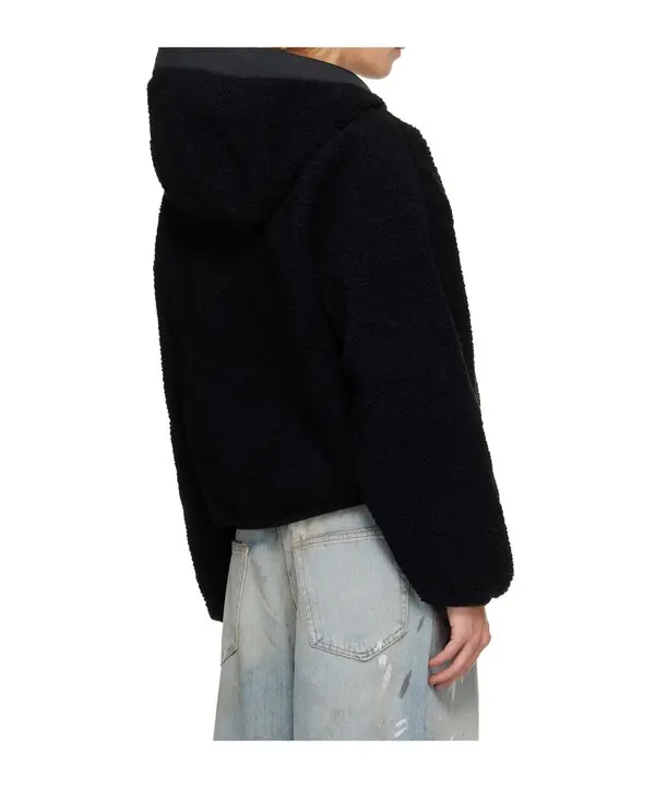 Canada Goose Alberni Reversible Bomber Jacket