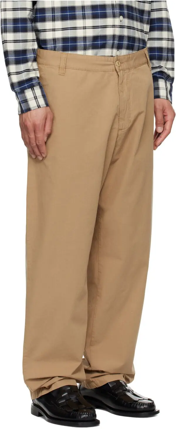 Carhartt Work In Progress Calder Trousers