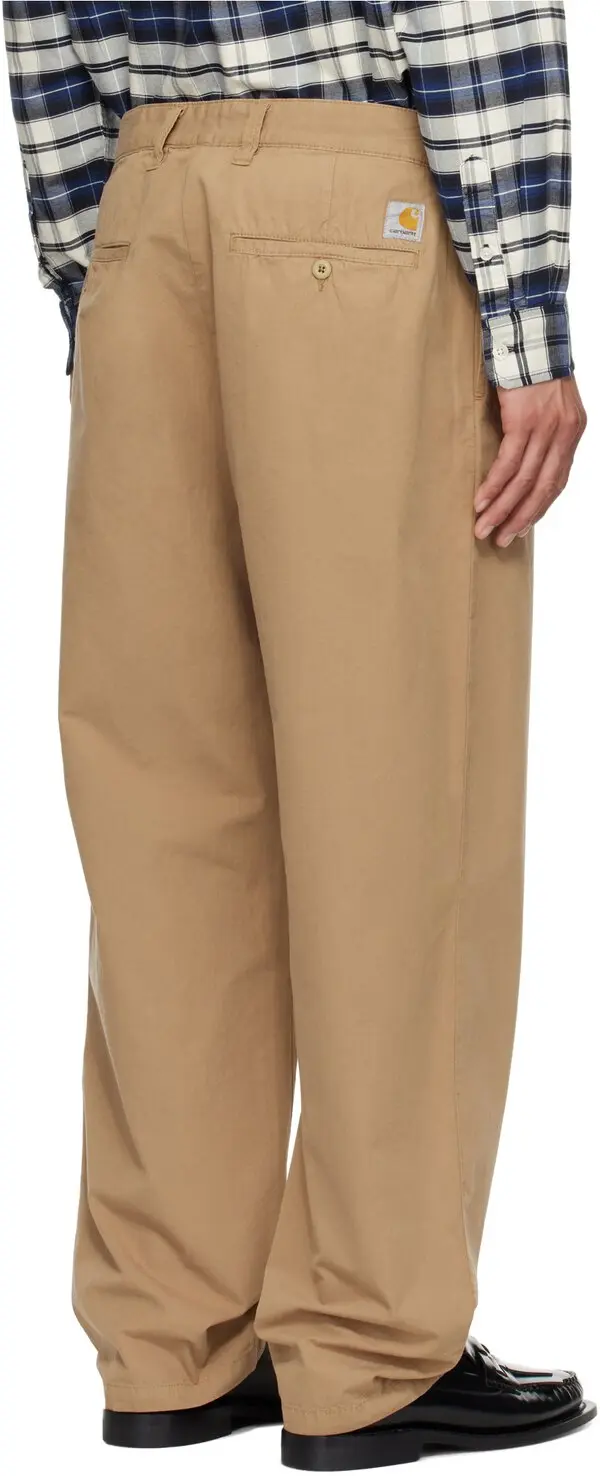Carhartt Work In Progress Calder Trousers