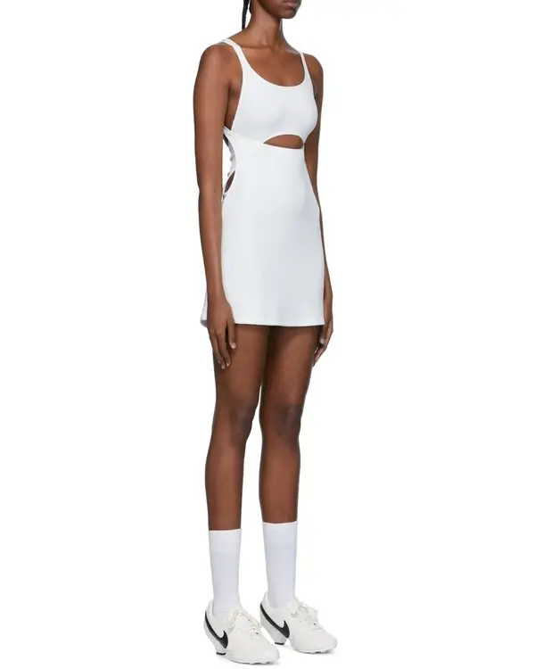 HYEIN SEO Sleeveless Cut-out Mini Dress