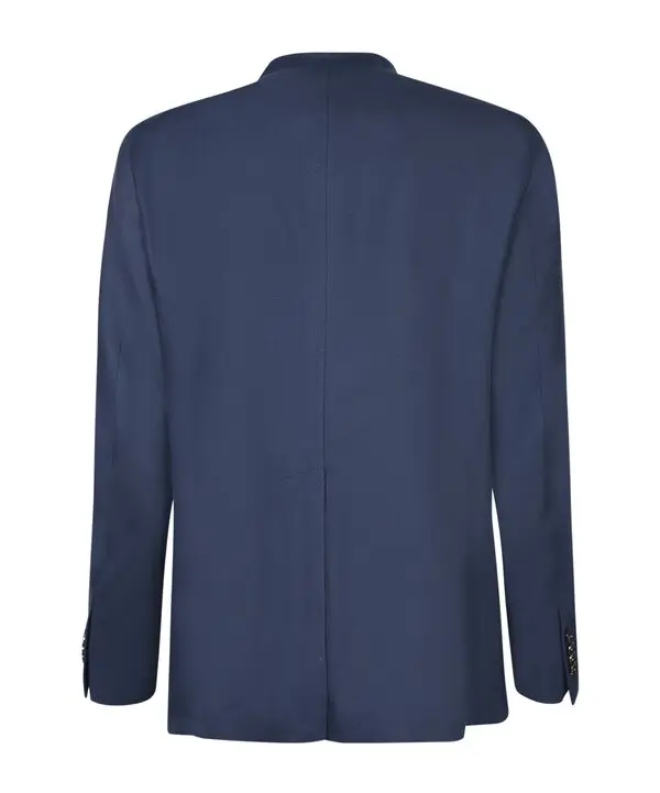 Tagliatore Single-breasted Tailored Blazer