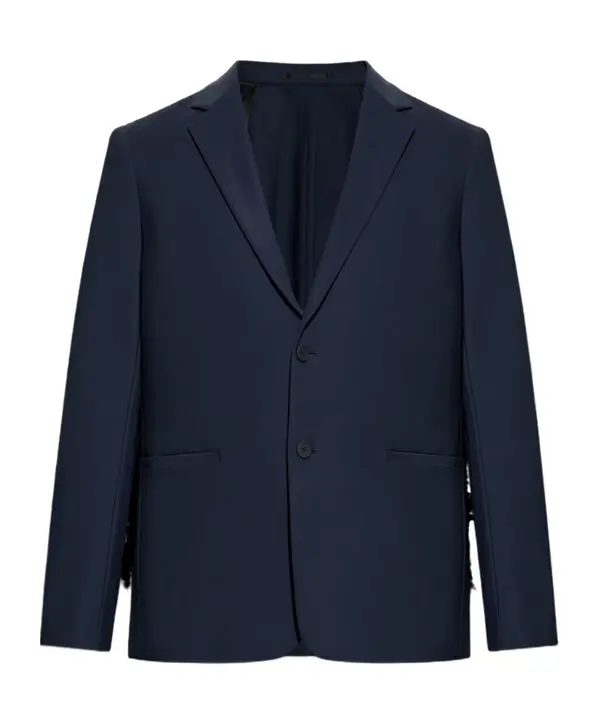 Theory Precision Ponte Clinton Blazer