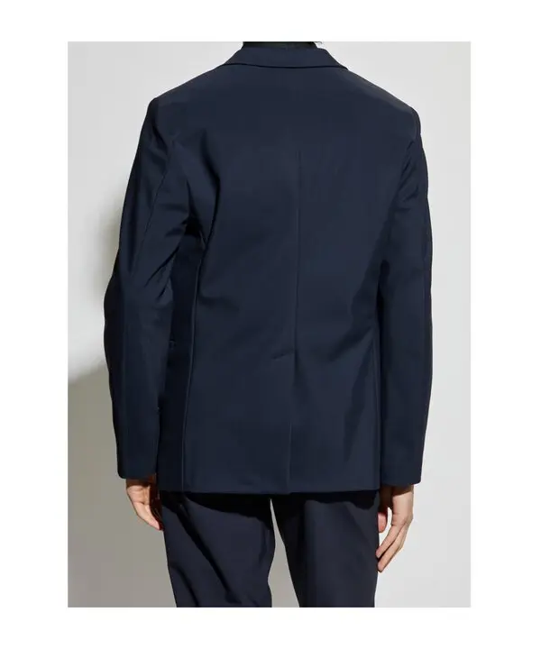 Theory Precision Ponte Clinton Blazer