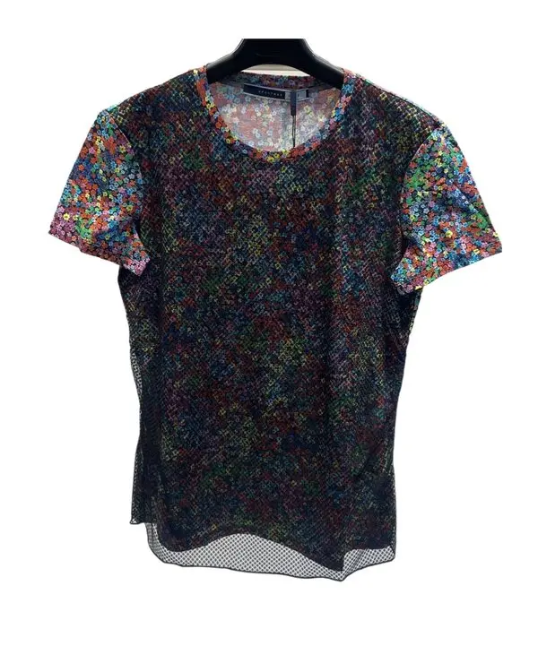Max Mara Short Sleeve T-shirt - Black
