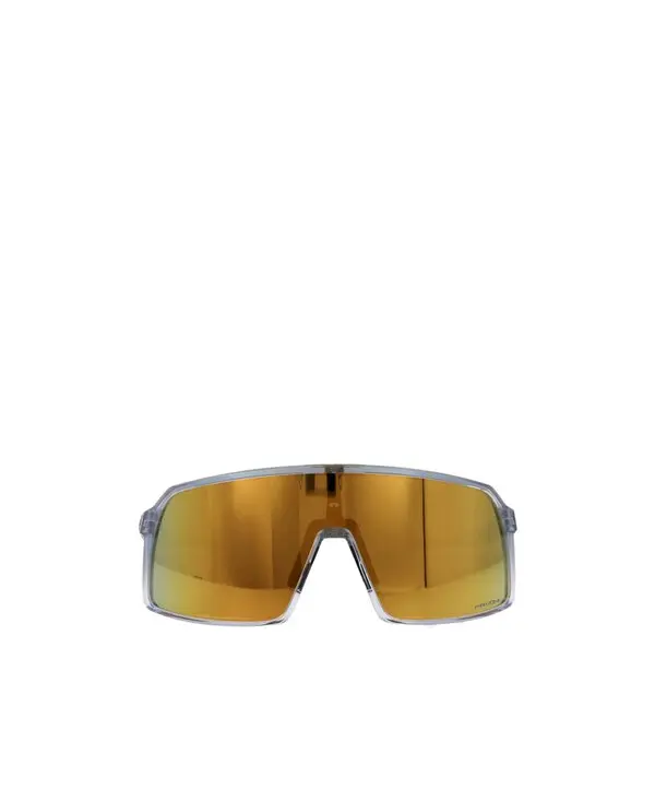 Oakley Sutro Pacific Shield Sunglasses - Brown