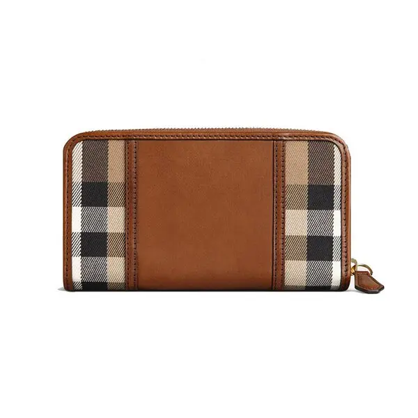 Burberry Long Purse