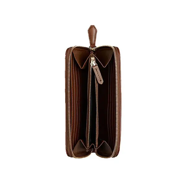 Burberry Long Purse