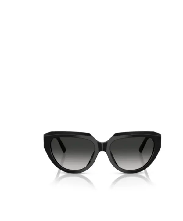 TIFFANY  CO. Tiffany & Co. Geometric Logo Plaque Sunglasses