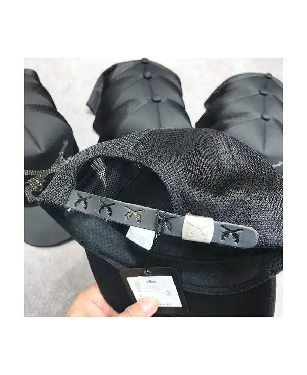 ROAR Embellished Baseball Cap