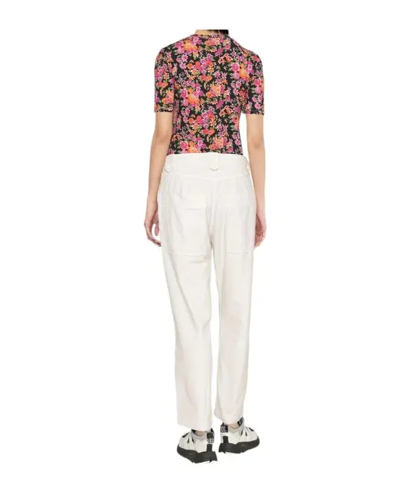 Citizens Of Humanity Louise Tapered Trousers - No