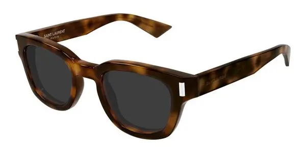 Saint Laurent Oval Sunglasses