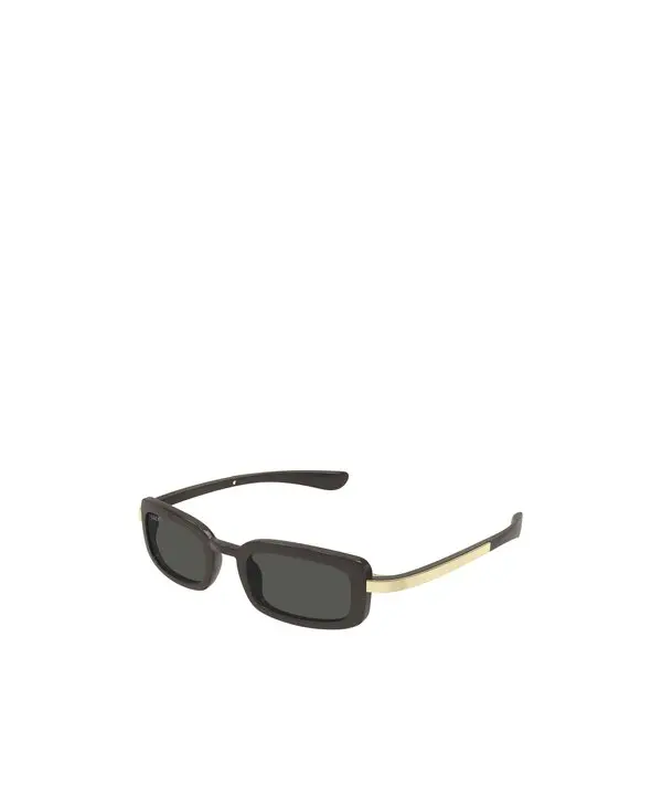 Gucci Rectangle Frame Sunglasses