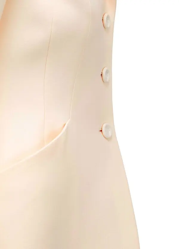 Dior Single-breasted Jacket