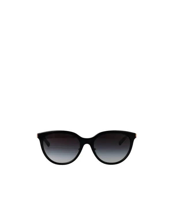 TIFFANY  CO. Tiffany & Co. Full Frame Sunglasses - Black