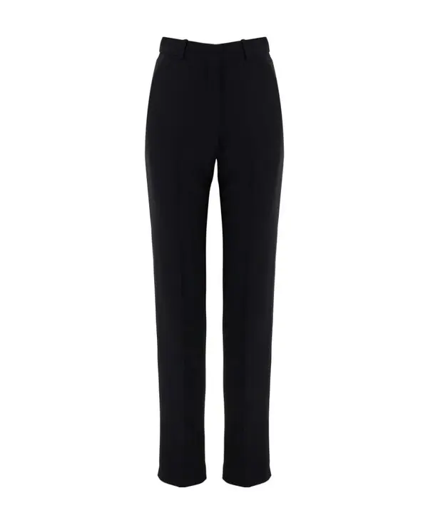 Alexander McQueen High-waisted Trousers