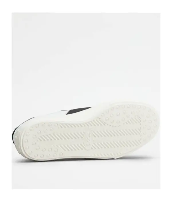 TOD'S Logo Detailed Low-top Sneakers