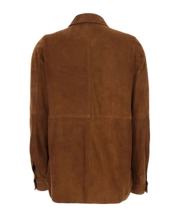 SEMICOUTURE Long Sleeved Button-up Shirt