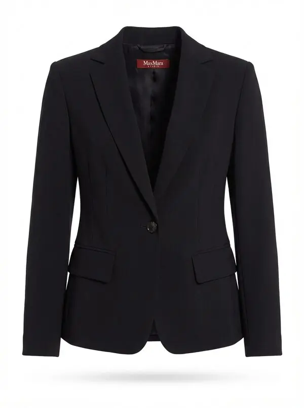 Max Mara Suit Coat