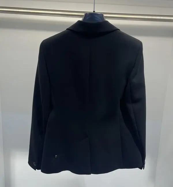 Max Mara Suit Coat