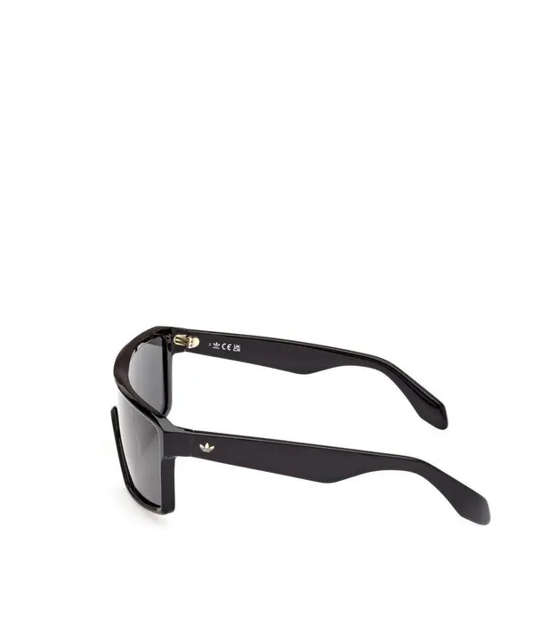 ADIDAS ORIGINALS Geometric Full Rim Sunglasses