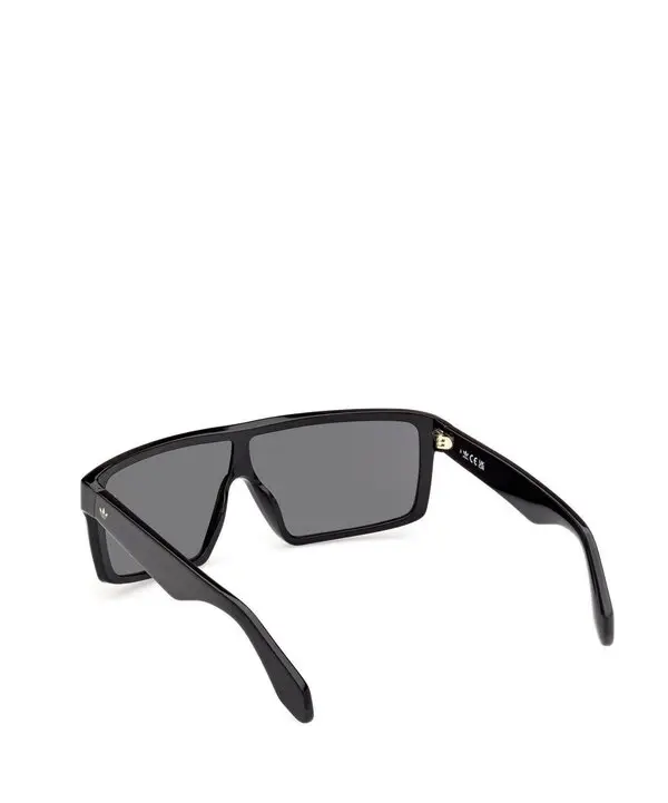 ADIDAS ORIGINALS Geometric Full Rim Sunglasses