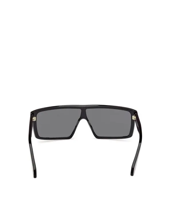 ADIDAS ORIGINALS Geometric Full Rim Sunglasses