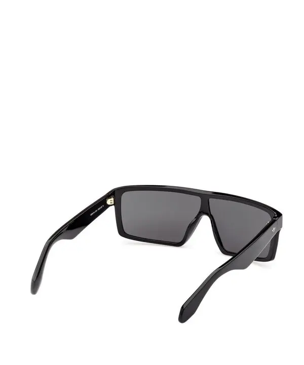 ADIDAS ORIGINALS Geometric Full Rim Sunglasses