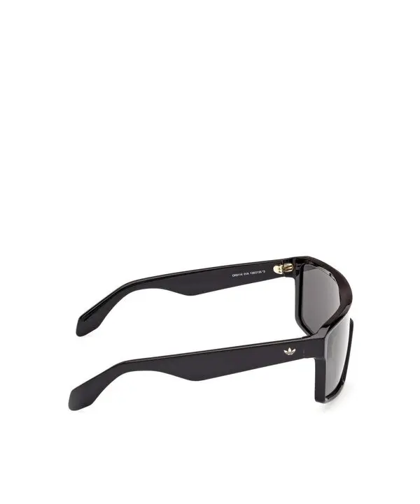 ADIDAS ORIGINALS Geometric Full Rim Sunglasses