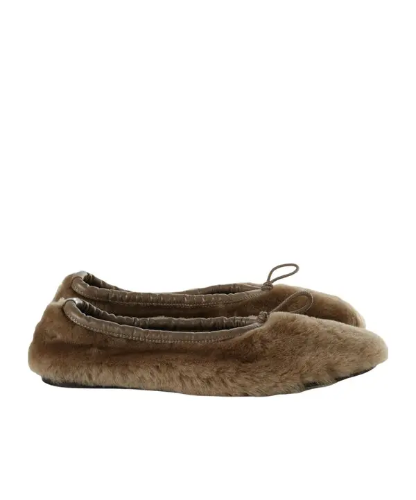 Hereu Ballet Flats