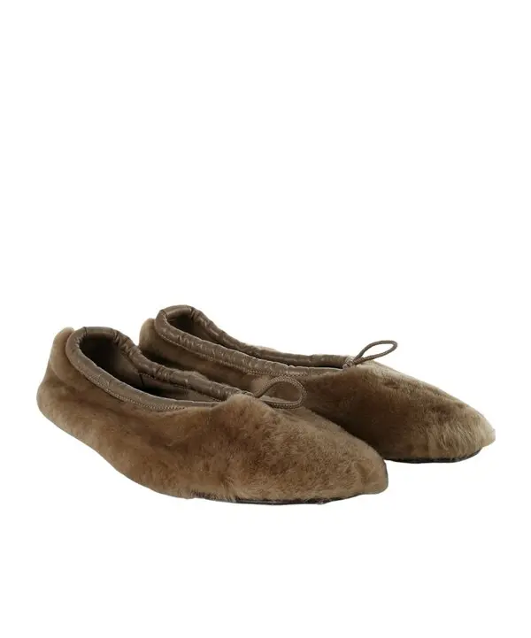 Hereu Ballet Flats