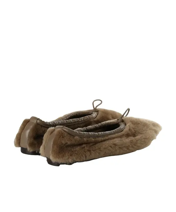 Hereu Ballet Flats
